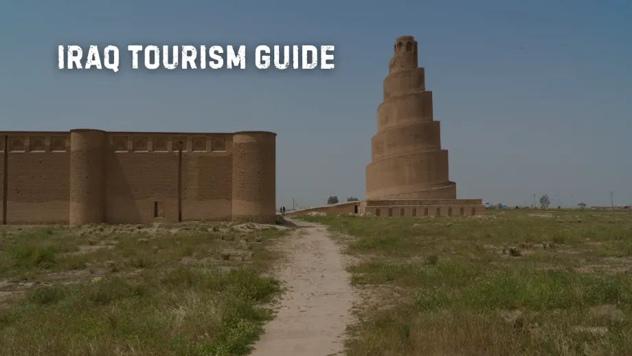 Iraq Tourism Guide - Iraq eVisa Service